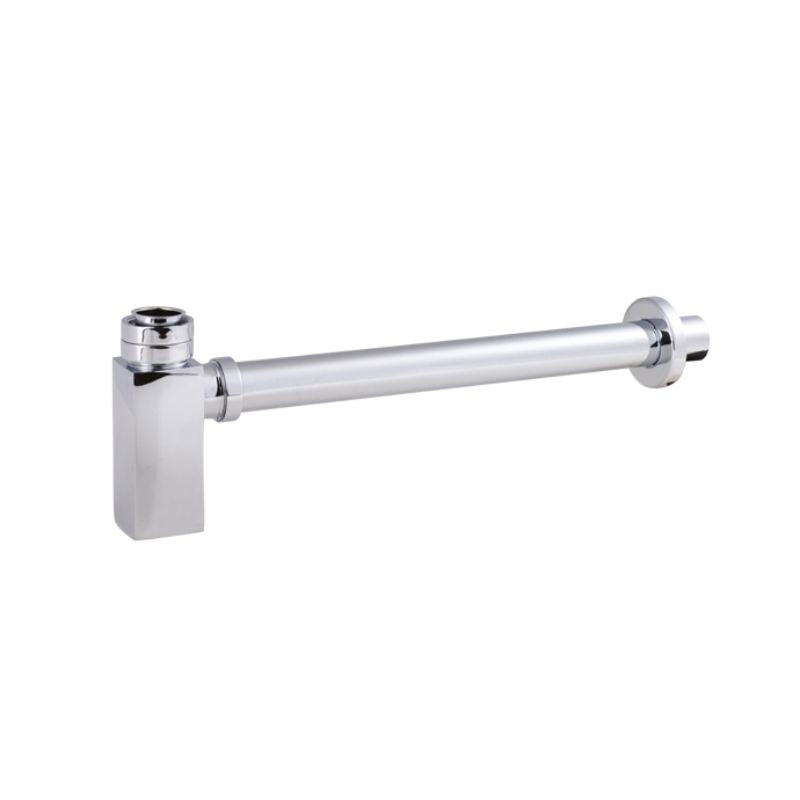Nuie Bathroom Basin Bottle Trap Waste & Extension Tube – Indulgent Bathing